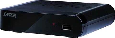 Laser STB-6000 Digital Set Top Box/HD Media Player, B - CeX (AU): - Buy ...