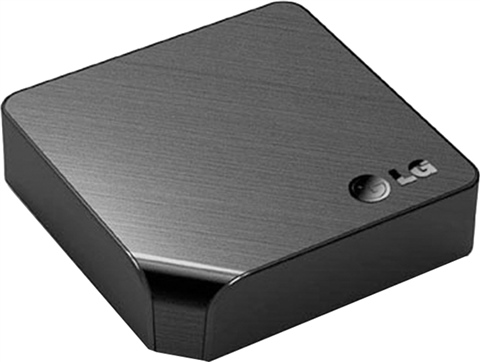 LG ST600 Smart TV Upgrader, B - CeX (AU): - Buy, Sell, Donate