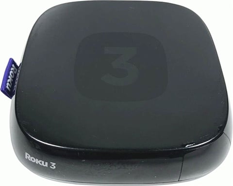 Roku 3 4200X Streaming Media Player, B - CeX (AU): - Buy, Sell, Donate