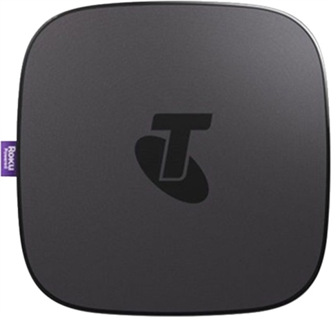 Telstra Roku 4701TL TV Media Player, B *Do not activate* - CeX (AU ...