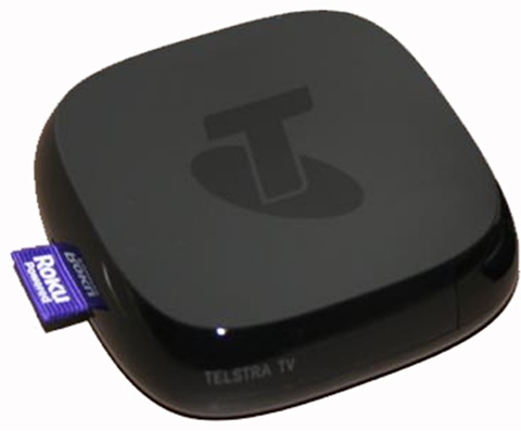 Telstra Roku 4200TL, A *Do not activate* - CeX (AU): - Buy, Sell, Donate