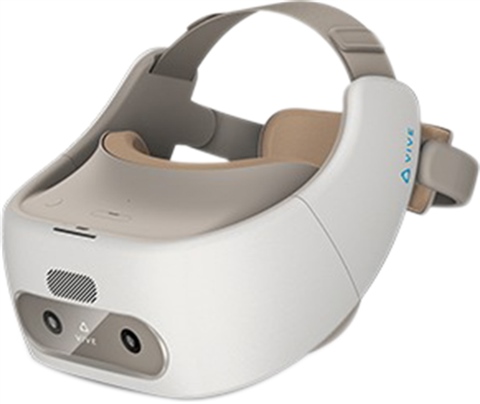 HTC Vive Focus Developer Edition, B - CeX (AU): - Buy, Sell, Donate