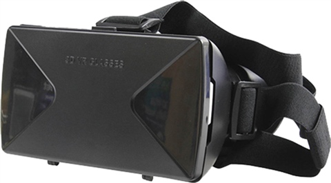 iTech VR 3D Virtual Reality Headset, A\B - CeX (AU): - Buy, Sell, Donate