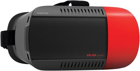 Kaiser Bass VR-GX VR Headset, B - CeX (AU): - Buy, Sell, Donate