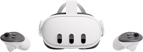 Oculus Rift S PC-Powered VR Gaming Headset (With Controllers), A - CeX ...