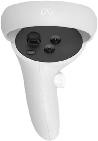 Meta/Oculus Quest 2 Controller (Left), B - CeX (AU): - Buy, Sell, Donate