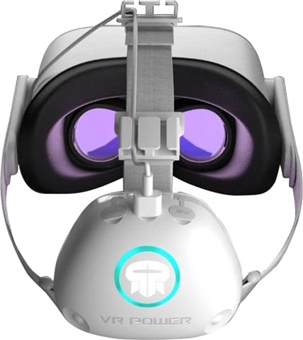 Rebuff Reality VR Power for Oculus Quest, B - CeX (AU): - Buy, Sell, Donate