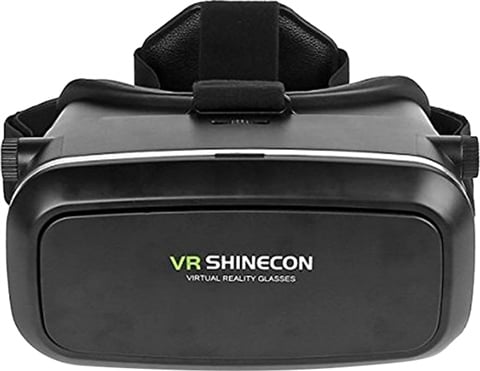 Shinecon VR Headset 3D Glasses, A - CeX (AU): - Buy, Sell, Donate