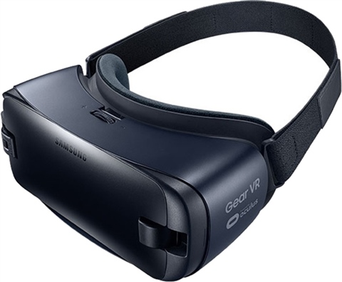 Samsung Gear VR R323, A - CeX (AU): - Buy, Sell, Donate