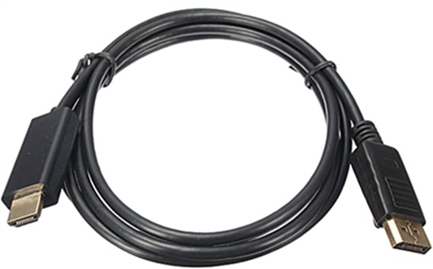 Display Port 19 Pin To HDMI - CeX (AU): - Buy, Sell, Donate