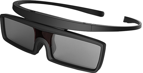 Hisense FPS3D07 Active 3D Glasses - CeX (AU): - Buy, Sell, Donate
