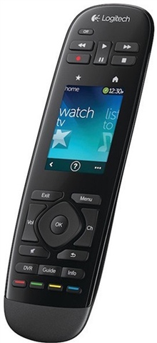 Logitech Harmony Touch Universal Remote, B - CeX (AU): - Buy, Sell, Donate