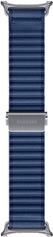 Samsung Galaxy Watch Ultra Trail Band - Blue, A - CeX (AU): - Buy, Sell ...