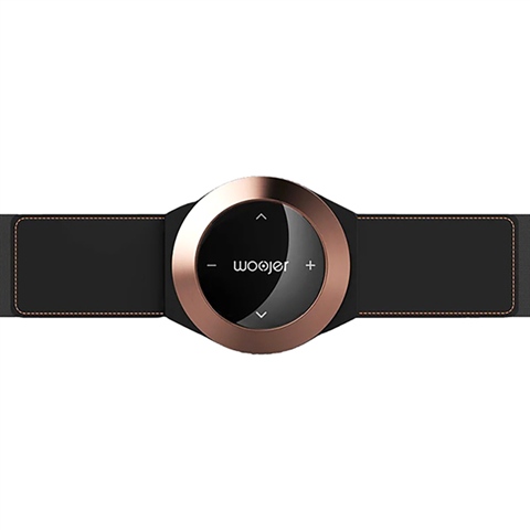 Woojer Strap Edge Haptic Strap for Games & Music, B - CeX (AU): - Buy ...