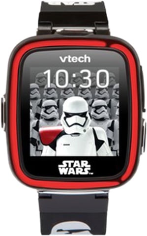 Vtech Star Wars Stormtrooper Camera Watch, B - CeX (AU): - Buy, Sell ...