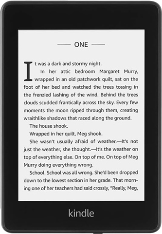 Amazon Kindle Paperwhite 4 (10th Gen) Wi-Fi 32 GB (2018) White, B - CeX (AU): - Buy, Sell, Donate