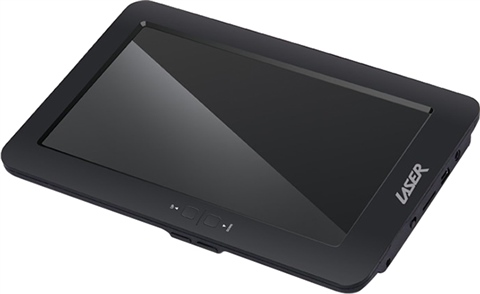 Laser EB720 7" 4GB, A - CeX (AU): - Buy, Sell, Donate