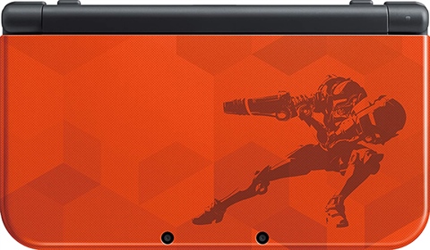 NEW 3DS XL Samus Ed., Discounted - CeX (AU): - Buy, Sell, Donate