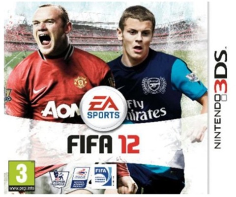 Fifa 12 - CeX (AU): - Buy, Sell, Donate