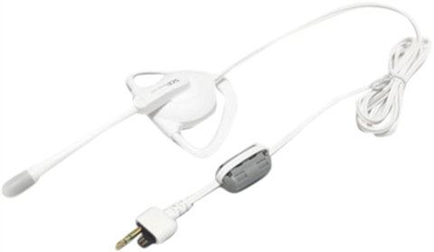 Official Nintendo DS Headset - CeX (AU): - Buy, Sell, Donate
