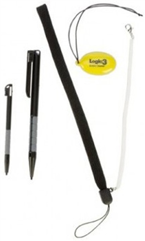 Logic 3 DS/DS Lite Stylus Pack - CeX (AU): - Buy, Sell, Donate