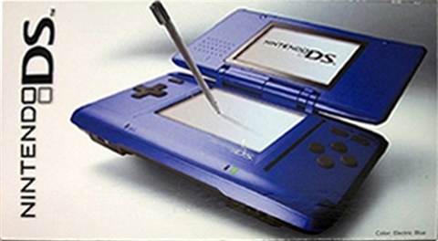 Nintendo DS, Boxed - CeX (AU): - Buy, Sell, Donate