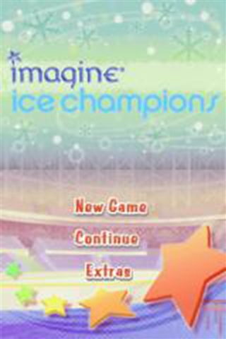 Imagine Ice Champions - CeX (AU): - Buy, Sell, Donate