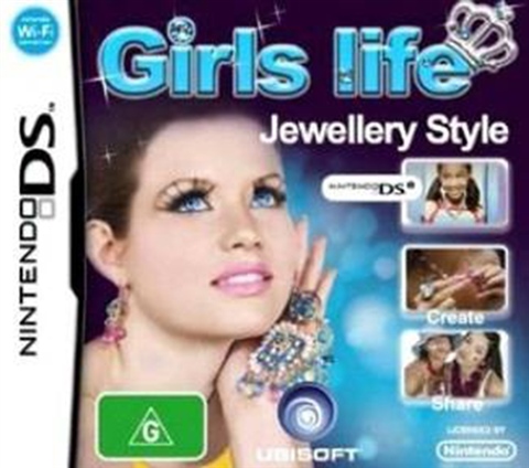 Girls Life: Jewellery Style - CeX (AU): - Buy, Sell, Donate