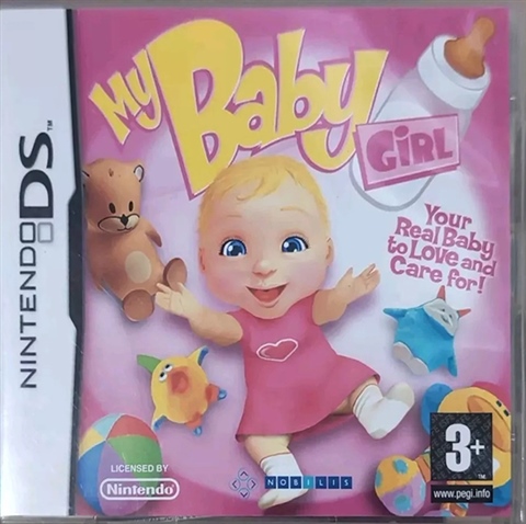 My Baby Girl - CeX (AU): - Buy, Sell, Donate