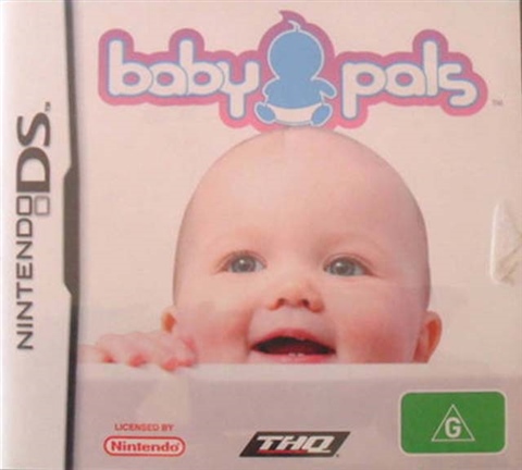 Baby Pals - CeX (AU): - Buy, Sell, Donate