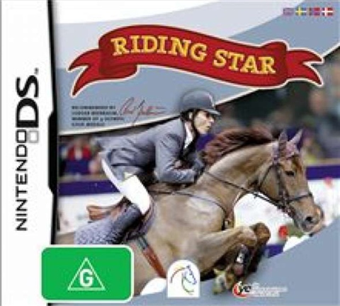Riding Star - CeX (AU): - Buy, Sell, Donate