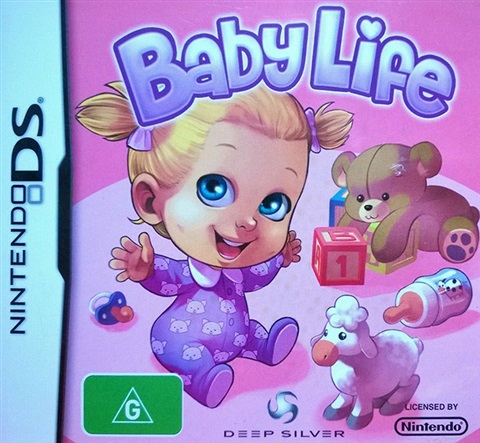 Baby Life - CeX (AU): - Buy, Sell, Donate