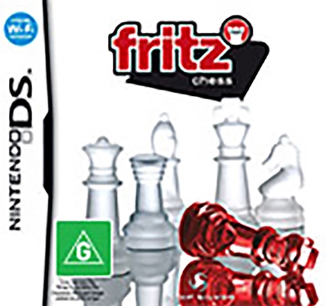 Fritz Chess - CeX (AU): - Buy, Sell, Donate