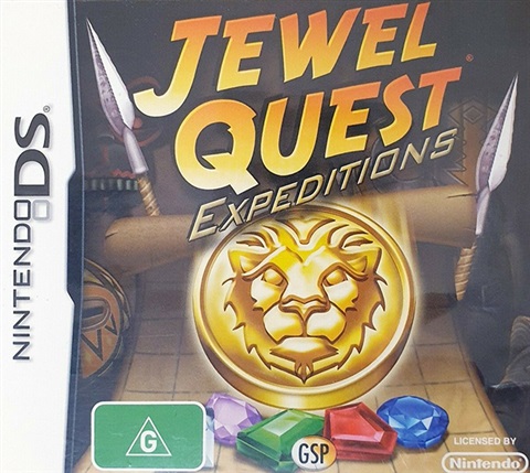 Jewel Quest - CeX (AU): - Buy, Sell, Donate