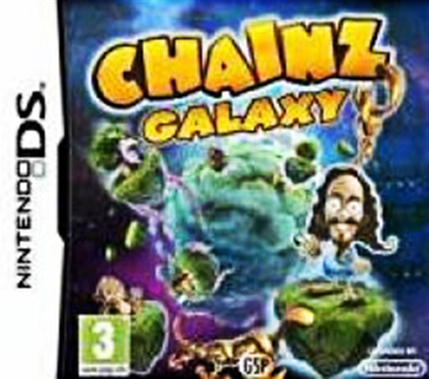 Chainz Galaxy - CeX (AU): - Buy, Sell, Donate