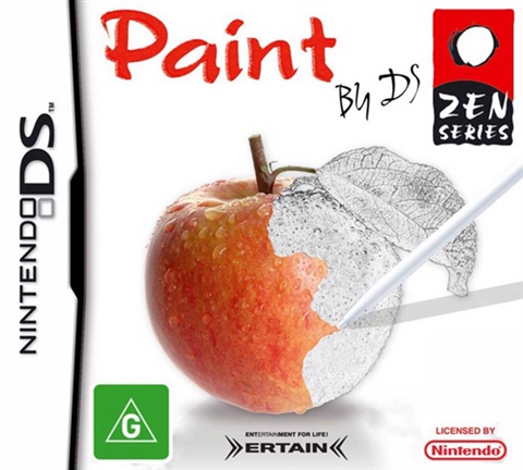 Paint By DS - CeX (AU): - Buy, Sell, Donate