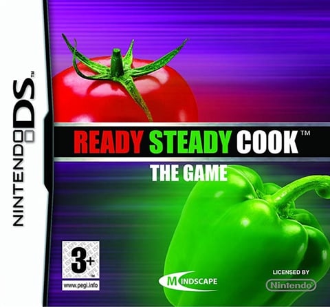 Ready Steady Cook - CeX (AU): - Buy, Sell, Donate