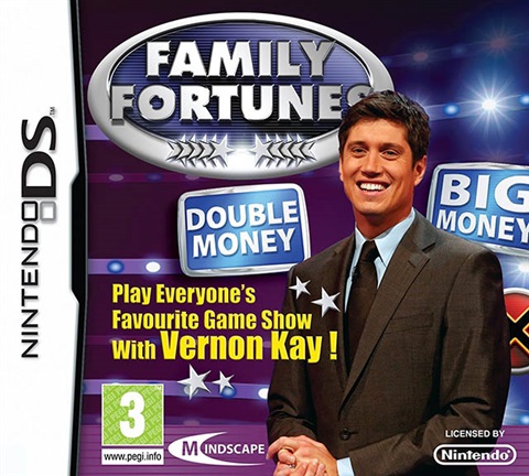 Family Fortunes - CeX (AU): - Buy, Sell, Donate