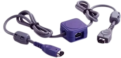 Game Boy Advance Official Game Link Cable AGB-005 - CeX (AU): - Buy ...
