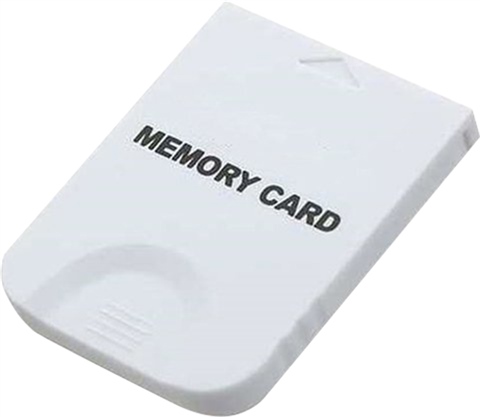 Value 3rd Party GameCube Memory Card 251 - CeX (AU): - Buy, Sell, Donate