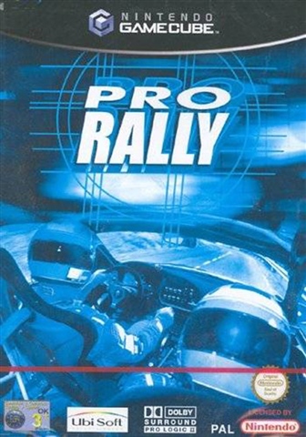 Pro Rally - CeX (AU): - Buy, Sell, Donate