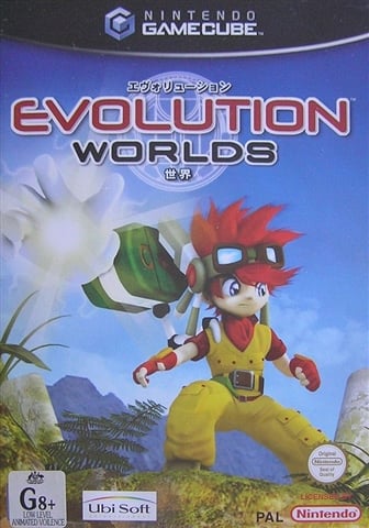 Evolution World - CeX (AU): - Buy, Sell, Donate