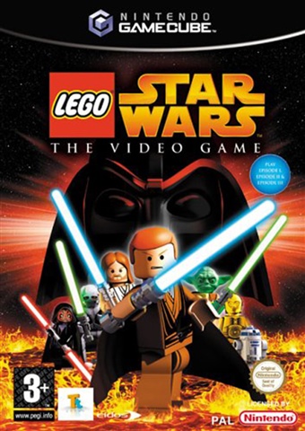 Lego Star Wars - CeX (AU): - Buy, Sell, Donate