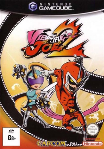Viewtiful Joe 2 - CeX (AU): - Buy, Sell, Donate