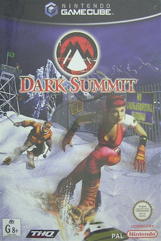 Darkened Skye - CeX (AU): - Buy, Sell, Donate