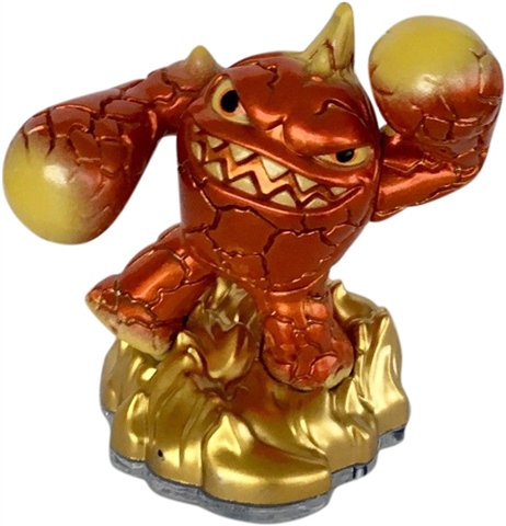 Skylanders Eon's Elite - Elite Eruptor - CeX (AU): - Buy, Sell, Donate