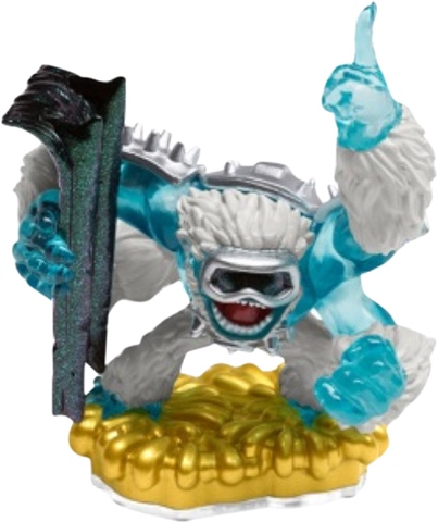 Skylanders Superchargers Eon's Elite Slam Bam - CeX (AU): - Buy, Sell ...