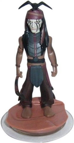 Disney Infinity Tonto Character - CeX (AU): - Buy, Sell, Donate