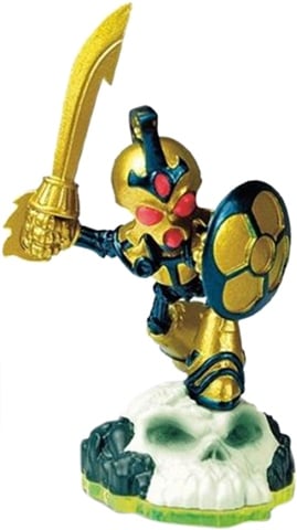 Skylanders Legendary Chop Chop Character Fig - CeX (AU): - Buy, Sell ...