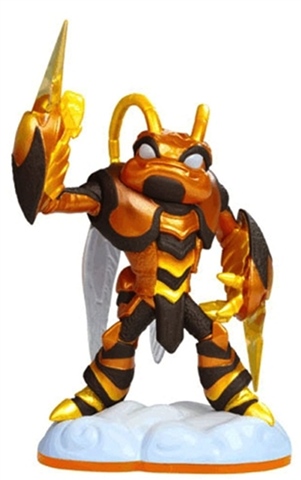 Skylanders Giants Swarm Figure - CeX (AU): - Buy, Sell, Donate